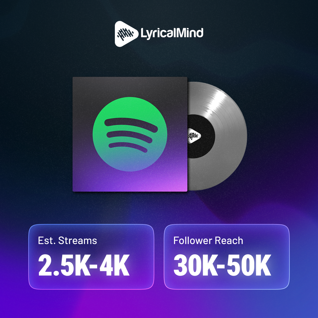 Silver Campaign – LyricalMind